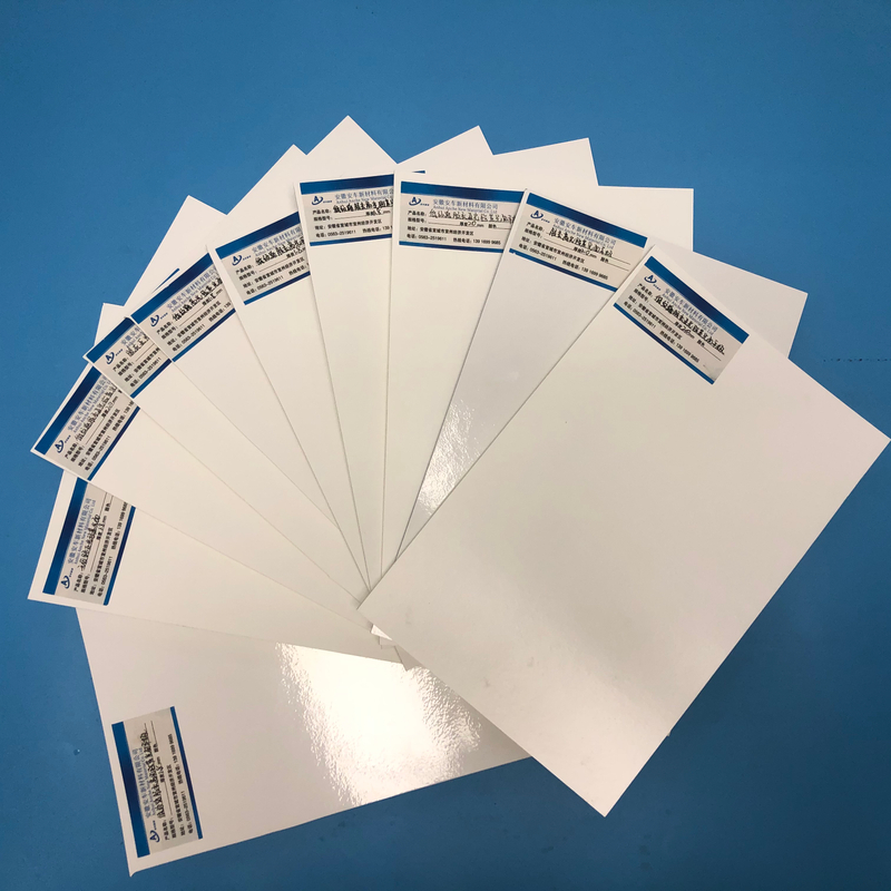 Glass Fiber Reinforced Concrete Panela Flat Frp Panels Frp Wall ...