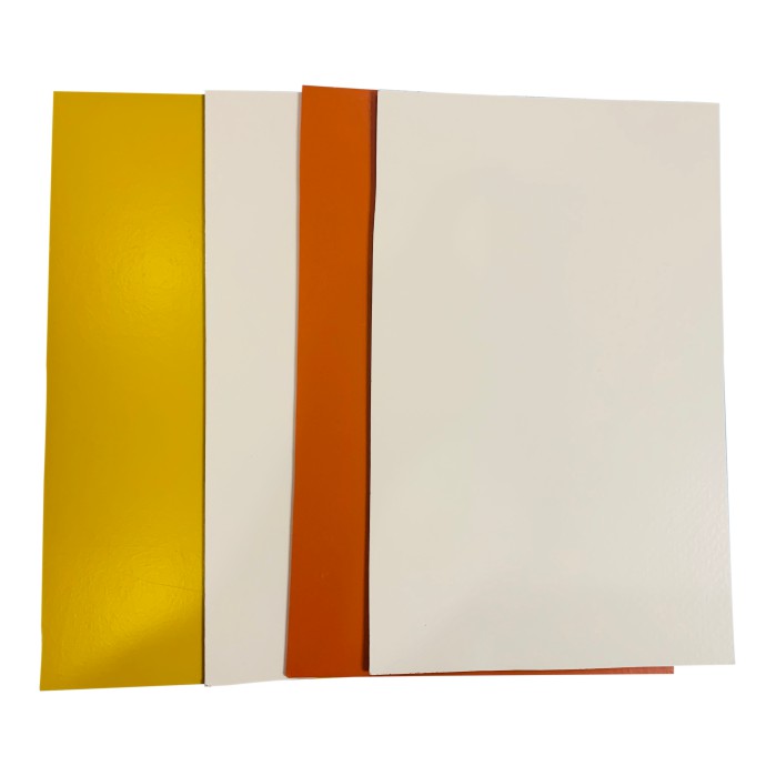 Fiberglass Reinforced Plastic Panels Gel Coated FRP sheet - Buy High ...