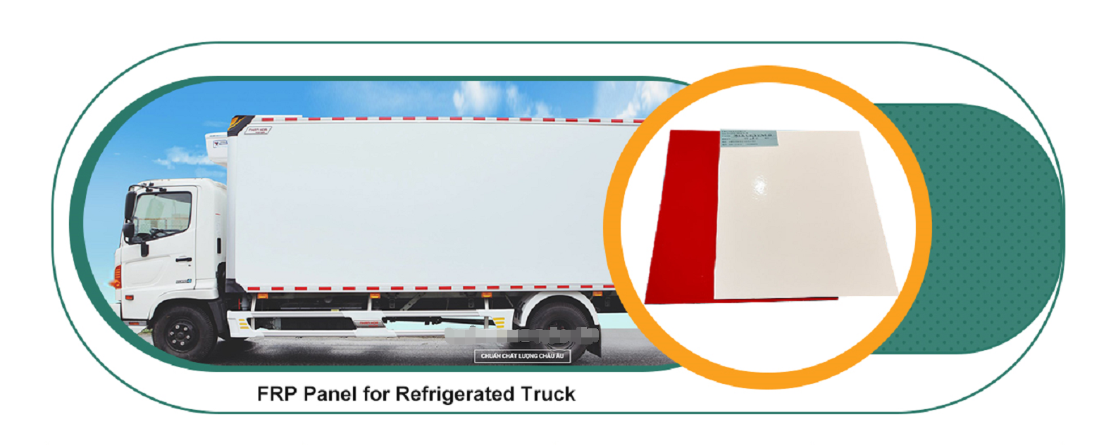 fiberglass truck box body panels - Buy High Glossy FRP Panel, FRP Panel ...